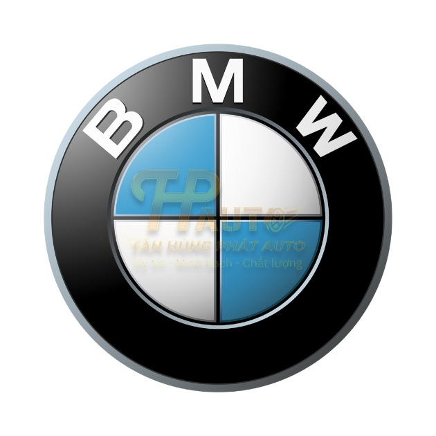 Ô tô BMW cũ - Tân Hùng Phát Auto - Ô tô cũ HCM